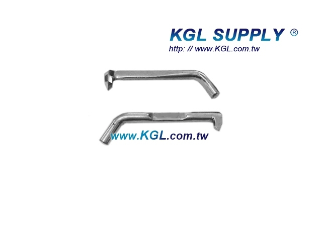 202749 Needle Guard PEGASUS 202749