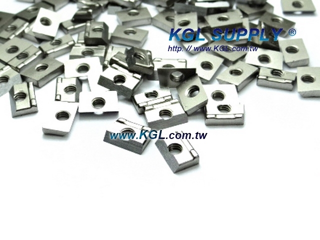 3027123 Lower Knife Clamp YAMATO 3027123