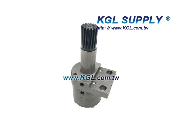 3100328 Oil Pump, Complete Set YAMATO 3100328