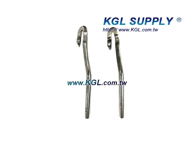 48 Looper (Lower) MERROW 48