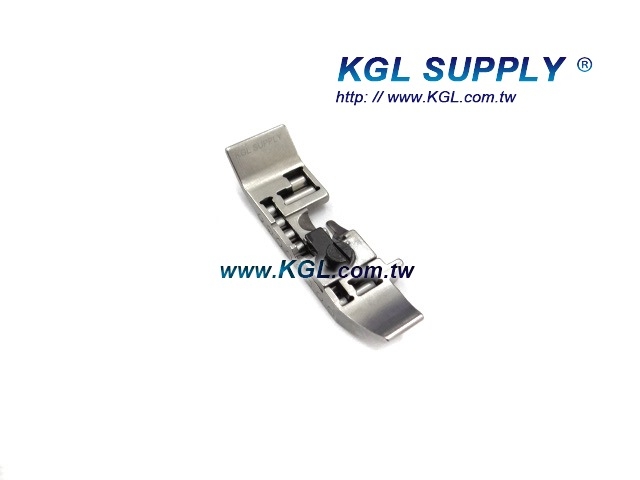 HM6-1-3 Roller Feet 3 Threads Overlock Seam HM6-1-3 R3-2