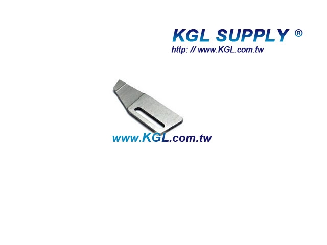 17-23 Upper Knife SHING LING 17-23