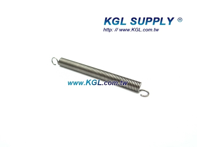 204348 Foot Lifter Lever Spring SINGER 204348
