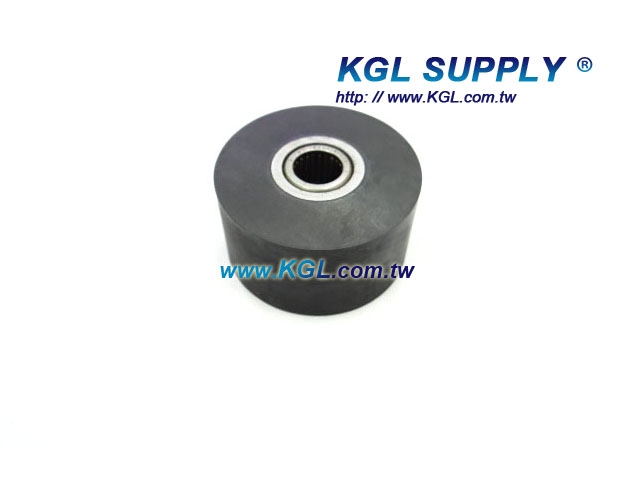 269670 Puller Feed Roll (Upper) SINGER 269670