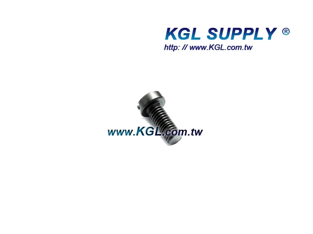 110031 Screw (M4-0.7x12) YAMATO 110031