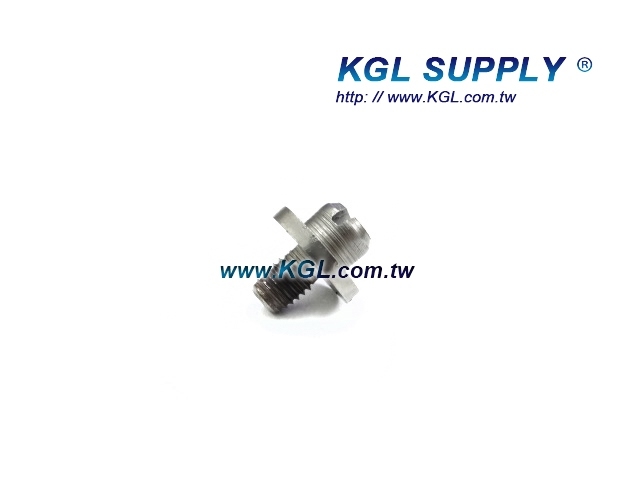 190007 Adjusting Screw (M5-0.8x6) YAMATO 190007