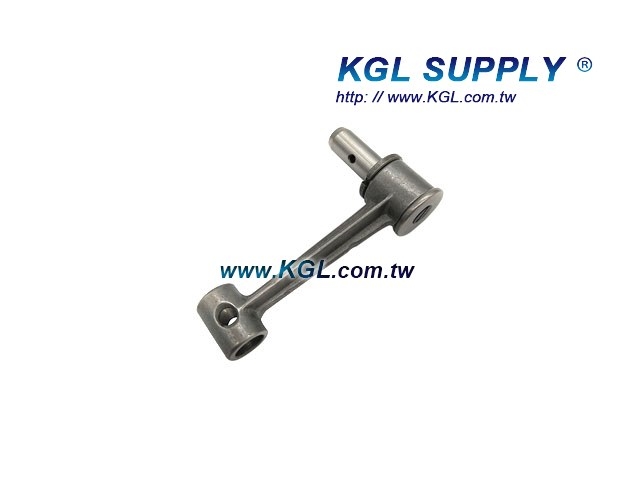 3500091 Connecting Rod, Complete Set YAMATO 3500091